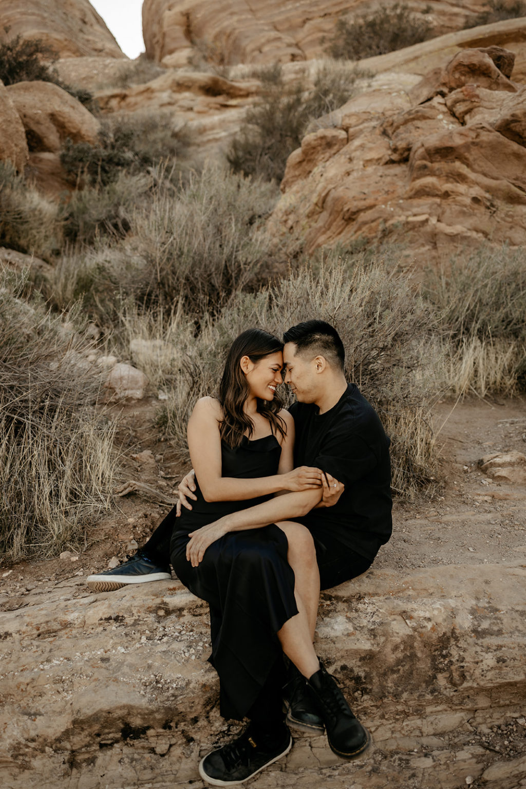 WHY COUPLES ELOPE - sarahandbrentphotography.com